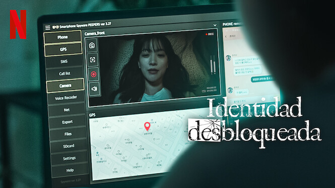 Identidad desbloqueada (2023) - Netflix | Flixable